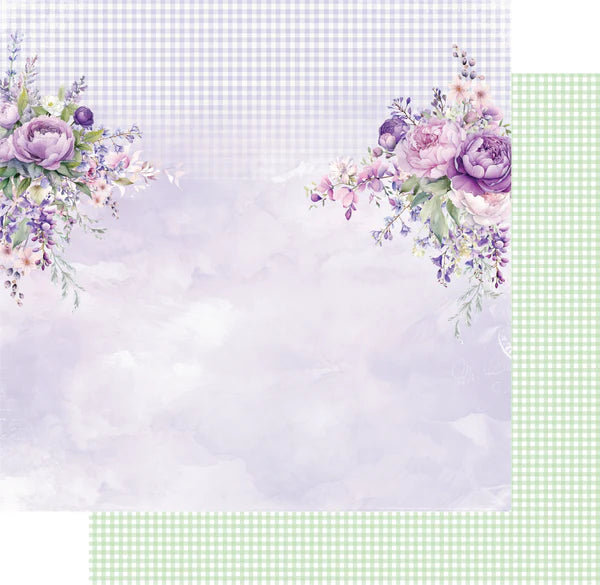 Uniquely Creative Harmony Paper – Imaginic Scrapbook