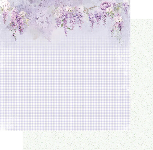Uniquely Creative Serenity Paper – Imaginic Scrapbook